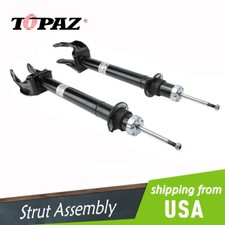 MERCEDES BENZ W176 Rear Shock Absorber A1763201531 Genuine Right Left a ...