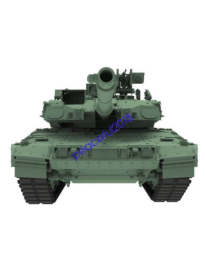 Amusing Hobby 35A058 1/35 LEOPARD 2A8 MAIN BATTLE TANK Model Kit | eBay