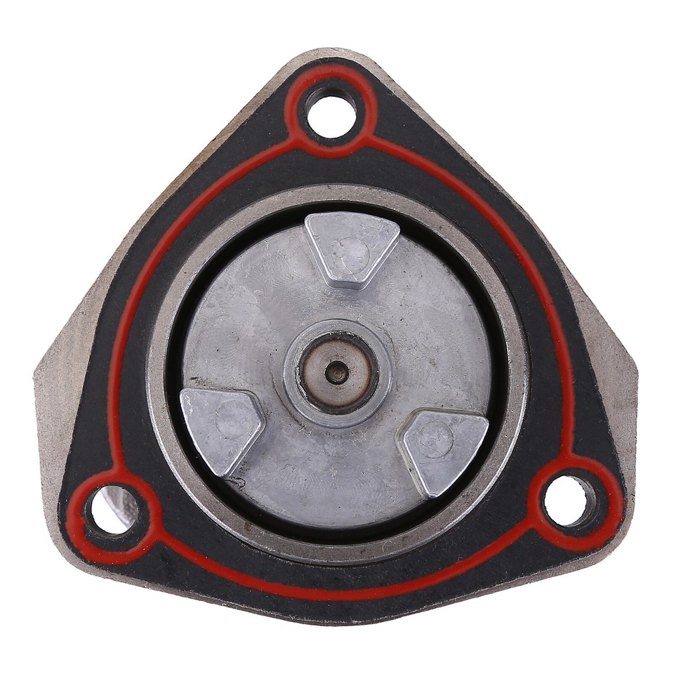 For Detroit Series 60 Engine Fuel Pump 680350E 23505245 23505245 ...