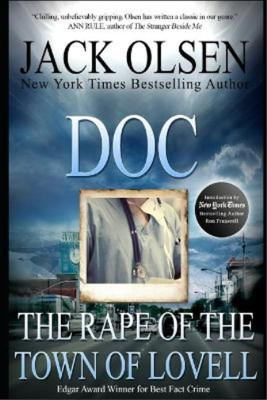 Jack Olsen Doc (Poche) | eBay
