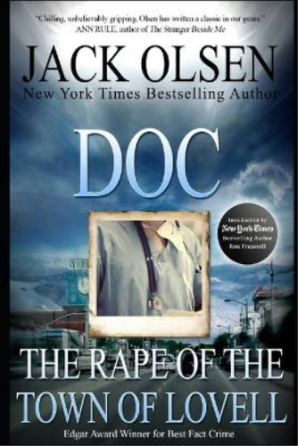 Jack Olsen Doc (Poche) 9781508628606 | eBay