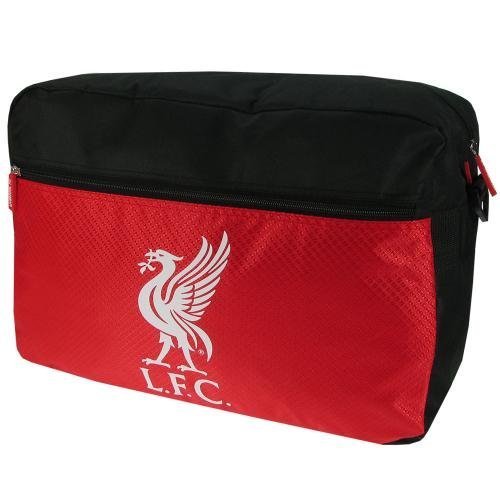 Liverpool FC Backpack Boot Bag Gym Bag Lunch Bag Golf Birthday ...