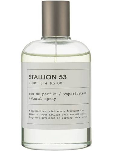 Stallion 53 Unisex EDP Perfume Cologne for Men & Women 100 ML + 20 ML ...