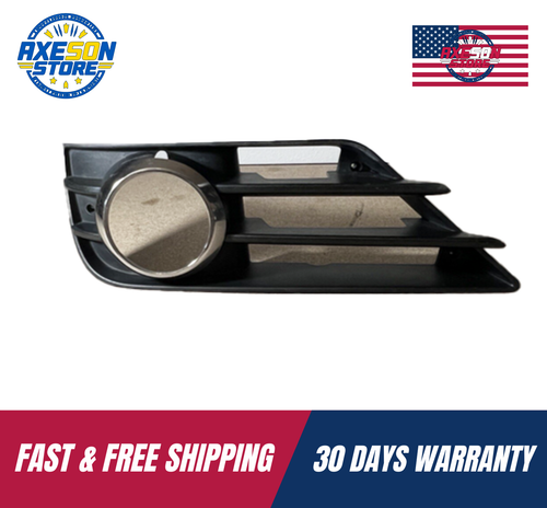 06-08 Mercedes W251 R320 R350 R500 Front Left Side Bumper Grille ...