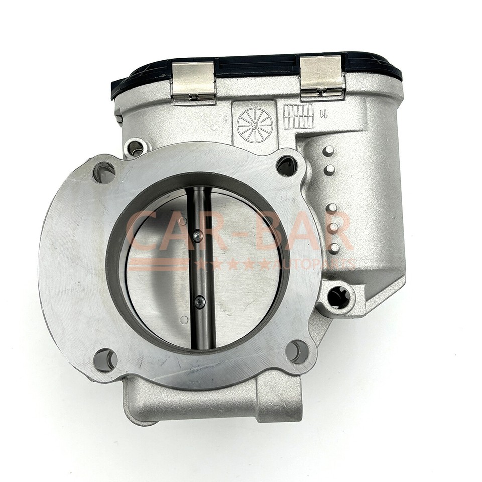 Throttle Body 35100-25410 for 11-16 Hyundai Santa Fe Tucson Kia Optima ...