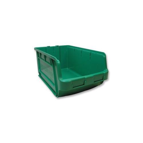 Conservazione Bin, INTERBIN, Hc5 / Green, Xx Grande | eBay