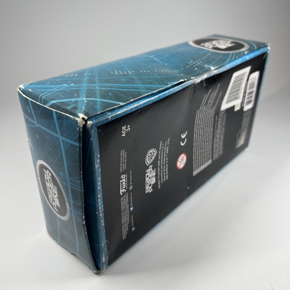 Ready Player One Copper Key and Jade Key and Crystal Key - NEW - but ...