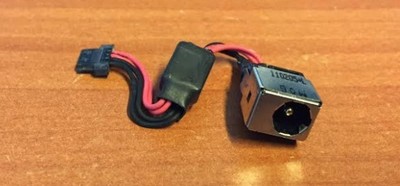 DC Jack Power Emachines 355 EM35 | eBay