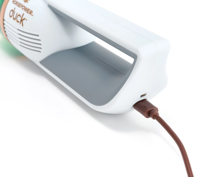 Portable Cordless Vacuum Gold Edition – Powerful Suction, Lightweight ...