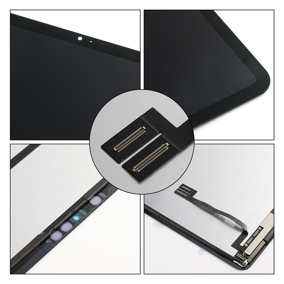 LCD Touch Screen Display Replacement For iPad Pro 12.9" 2020 A2069 ...