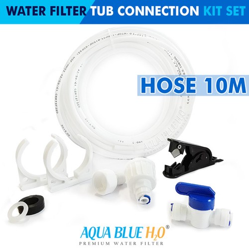 LG Fridge GF-L708PL hose connection kit ( Whole Installation kit ...