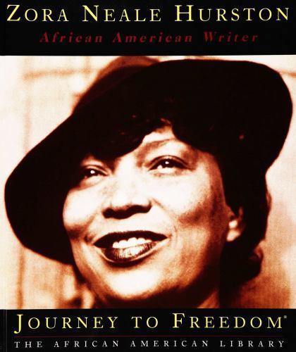 Zora Neale Hurston : African-American Writer by Deborah Cannarella ...