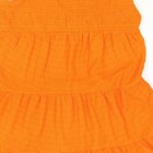 PEP&CO Womens Orange Polyester Blend Trapeze & Swing Size L | eBay UK