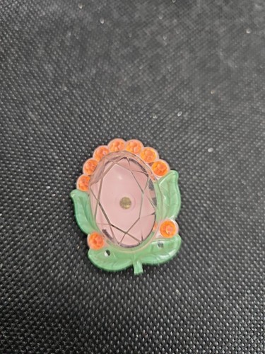 Vintage Liddle Kiddles FLOWER RING KIDDLE Doll Tiny Jewelry 1960s ...