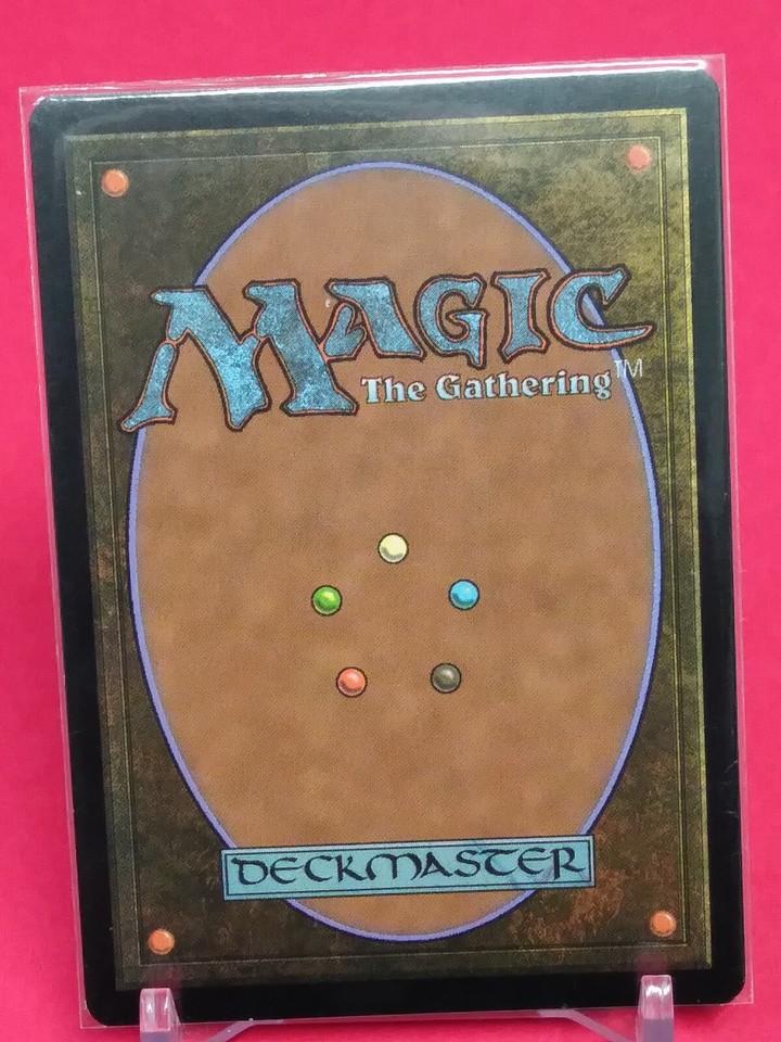 Magic The Gathering 1x QUEST FOR THE GOBLIN LORD - Worldwake FOIL Red ...