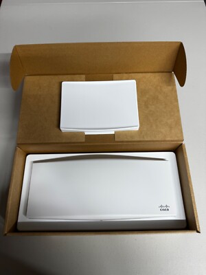 Brand New Cisco Meraki MR44-HW Wifi 6 Access Point 2.5Gbps | eBay