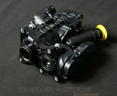 8642560 Heat Management Module B48 Engine BMW X3 G01 20I X X5 G05 X6 ...