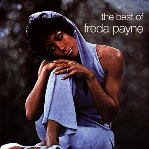 Freda Payne Body