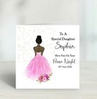 Personalised Prom Card Prom Night School Prom Daughter Granddaughter ...