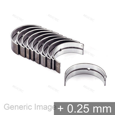 For Nissan Infinity 3.5 3.0 V6 VG35 DETT VG30 DE 300ZX Main Bearings ...