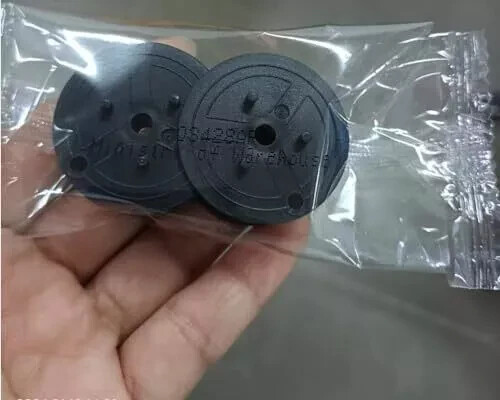 6 Calculator Ribbons for Canon MP11DX Canon MP-11DX Black Red - Adding ...