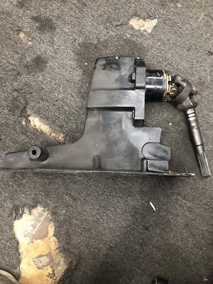 Mercruiser Alpha 1 Gen 2 upper 1.84 ratio | eBay