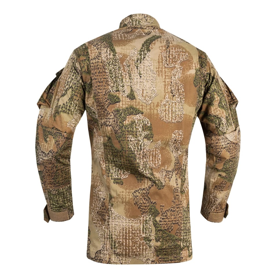 Special Forces Ukraine Army VARAN CAMO Summer SUIT Ukrainian Size-XL | eBay