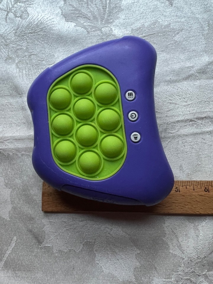 Poppit Toy | eBay UK