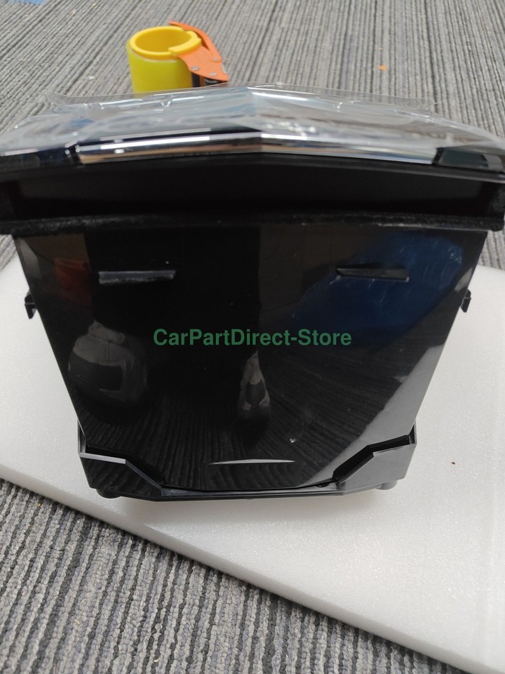 CUE System Touch Screen Nav Radio 23243166 Fit For Cadillac XTS ATS CTS ...