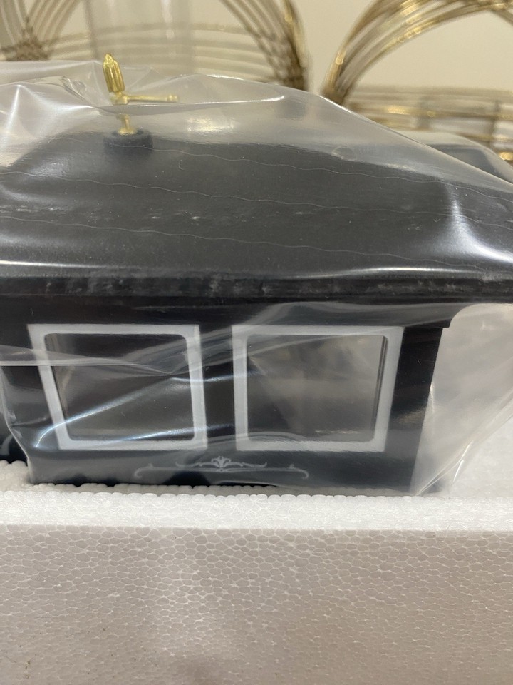 LGB Custom Iron Mountain Co. Helena 0-4-0 Porter Steam Engine 2177D | eBay