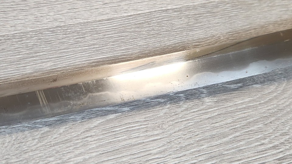 WW2 Japanese Shin Guntō Imperial Japan Military Sword Gunto | eBay