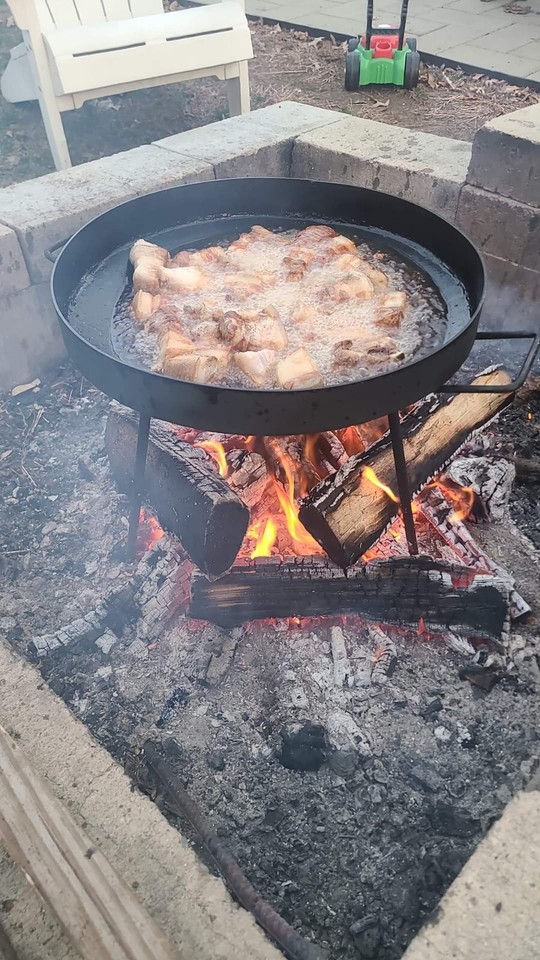 Discada cooking disk. DISCO DE ARADO. PLOW DISC. COMAL. GRIDDLE | eBay