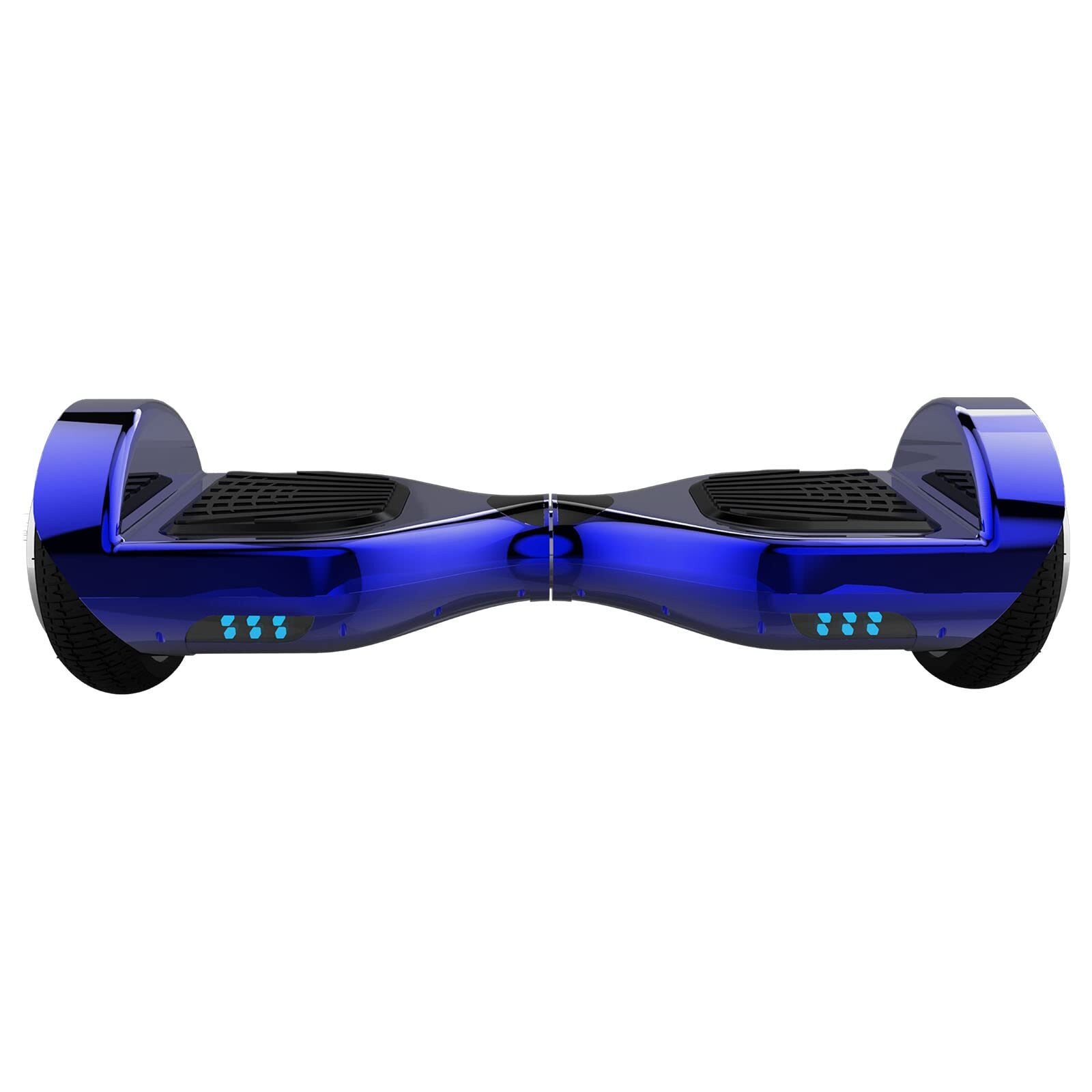 Hover-1 Ultra Electric Hoverboard - 9MPH Top Speed, 9 Mile Range, 400W ...