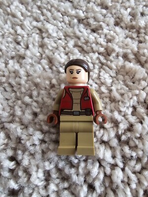 Lego Padme Amidala - Senator Minifigure sw1303 New Star Wars | eBay