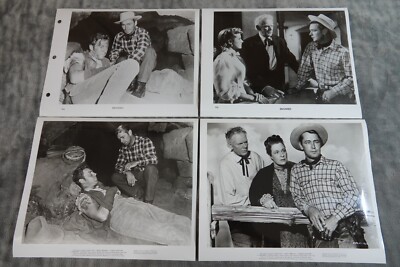 Branded / Alan Ladd Mona Freeman photos presse cinema western | eBay