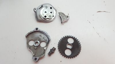 Oil Pump Parts Honda XR80 2003 XR 80 03 #760 | eBay Australia