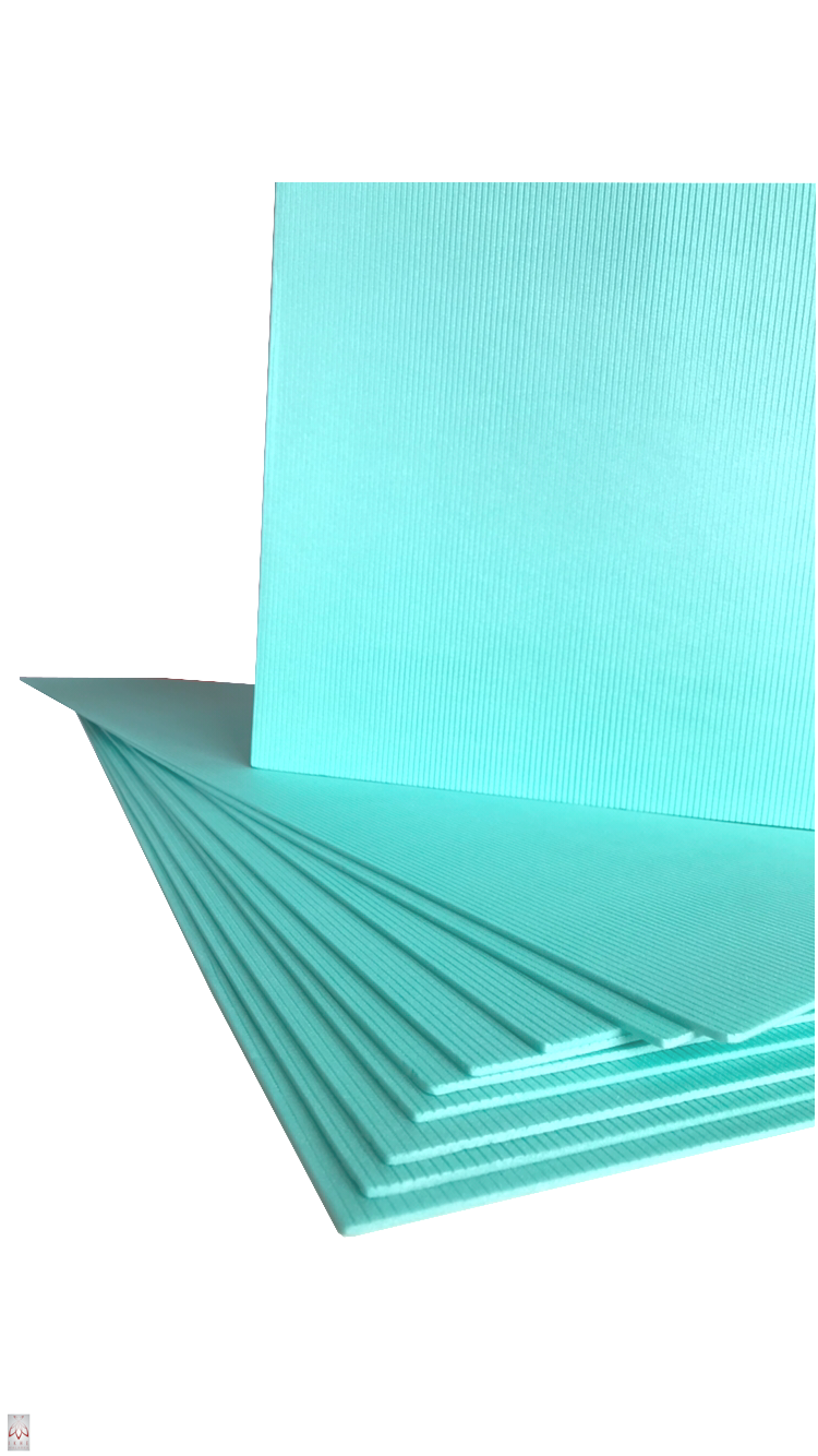 Alpina XPS Underlay 3, 5, 6, 10mm – High Quality for Laminate & Wood ...