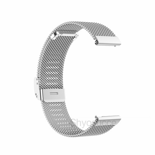 Various Stainless Steel Watch Band Strap Bracelet Metal Wristband Loop ...