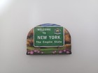 NEW YORK WELCOME SIGN 3D FRIDGE MAGNET 3" X 2" EMPIRE STATE | eBay