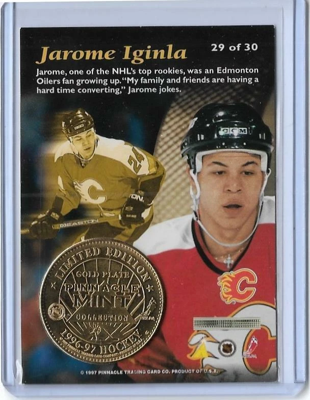 Jarome Iginla Stars Jarome Iginla signs one-year deal with Bruins | CTV ...