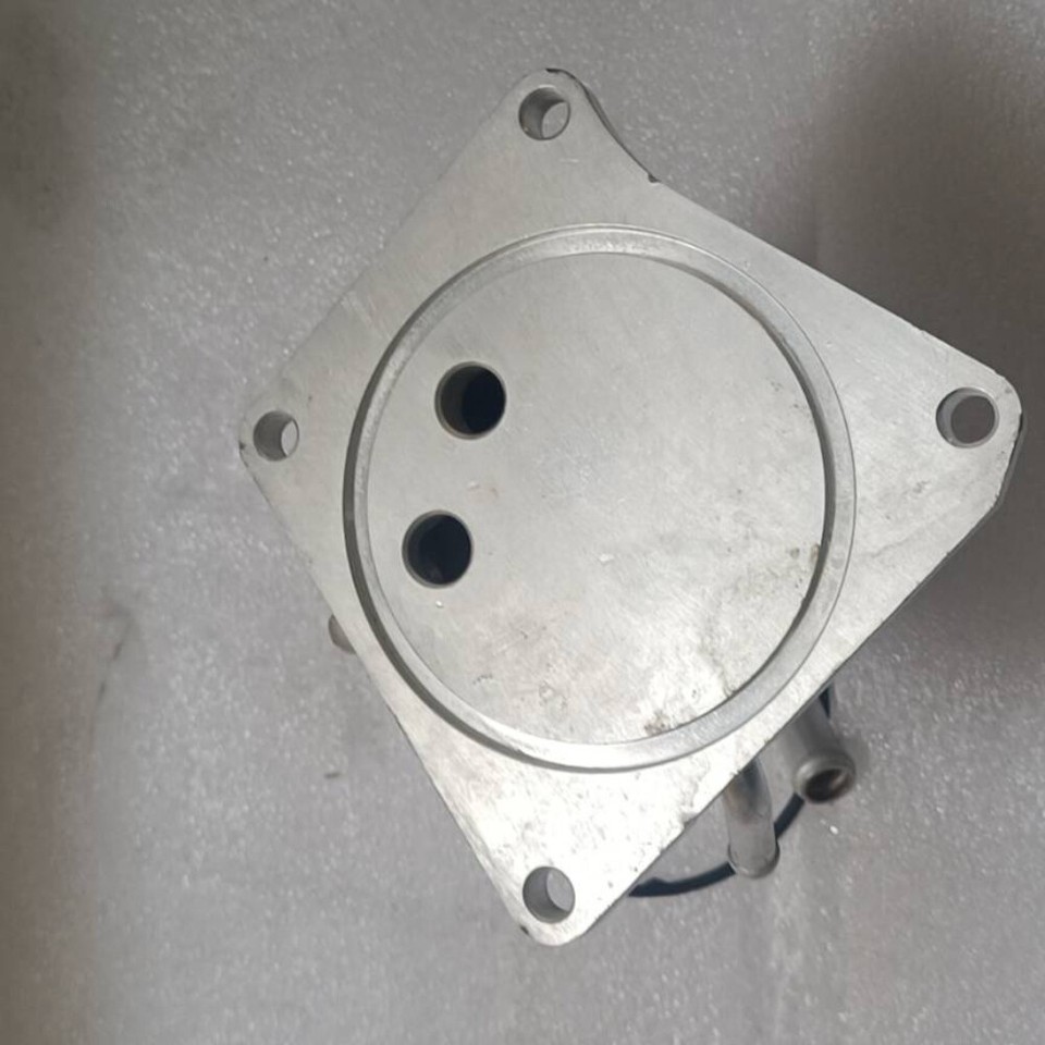 CVT Transmission Oil Cooler 21606-1XF0A Replace For Nissan Sentra Rogue ...