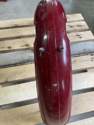 BMW R90 front fender | eBay