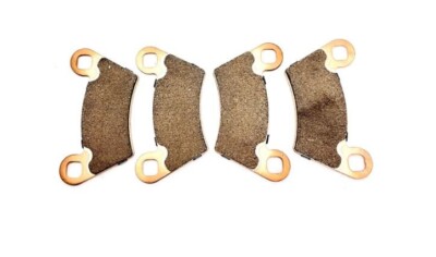 New OEM Polaris Brake Pad Kit - 2202413 | eBay