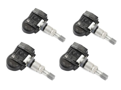 VDO TPMS Sensor for 407006UA0A 407006WY0A 4070062B0A 407005ZH0A ...