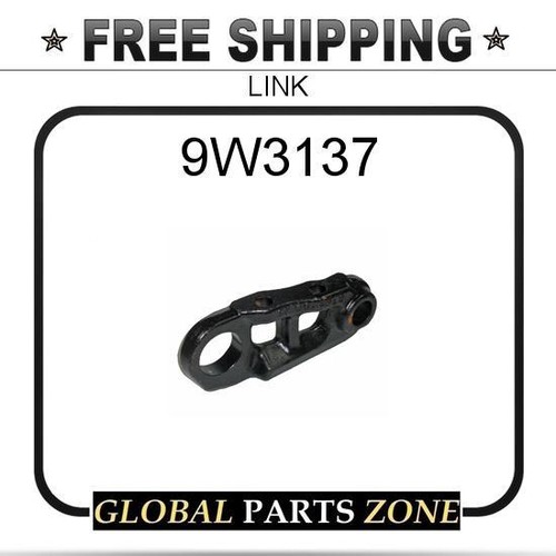 9W3137 - LINK RH fit CATERPILLAR (CAT) | eBay