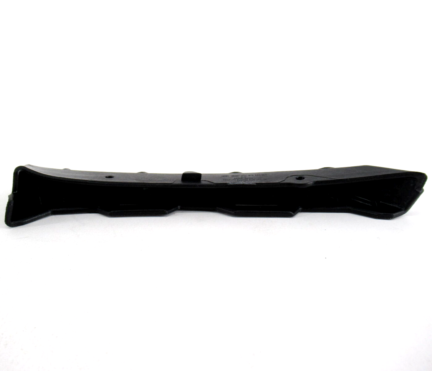 Genuine OEM Kia 86528 S9000 Passenger RH Front Bumper Bracket 2020-21 ...