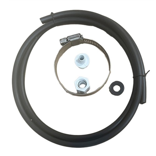 Pool Chlorinator Nut Saddle Fitting/Tubing Clamp Part For Hayward CL220 ...