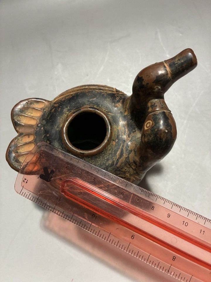 Chinese Cizhou Porcelain Water Dropper in Ducks Shape | eBay