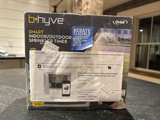 Orbit B-hyve 57950 Smart WiFi 12 Station Sprinkler System Controller ...