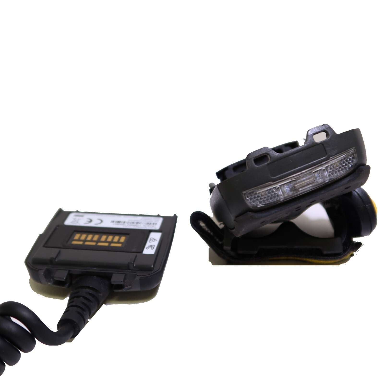 RS507-IM20000CTWR Motorola RS507 Ring Scanner 2D Imager Tethered | eBay